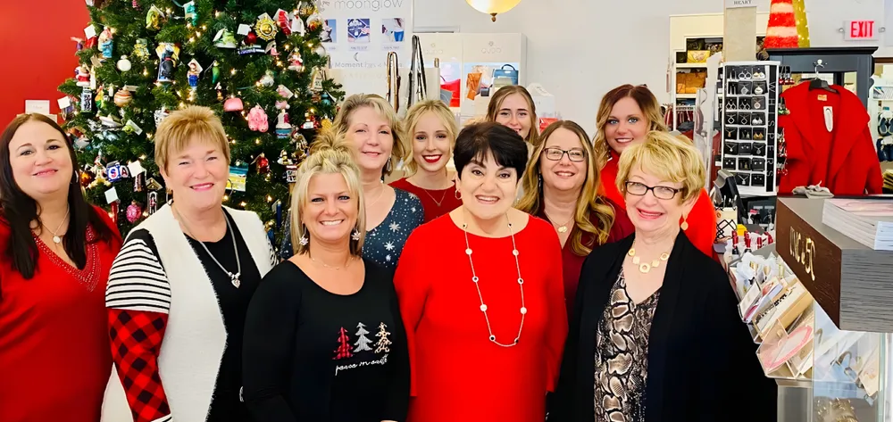 The Mermaid's Tale - A Fashionably Fun Women's Boutique!