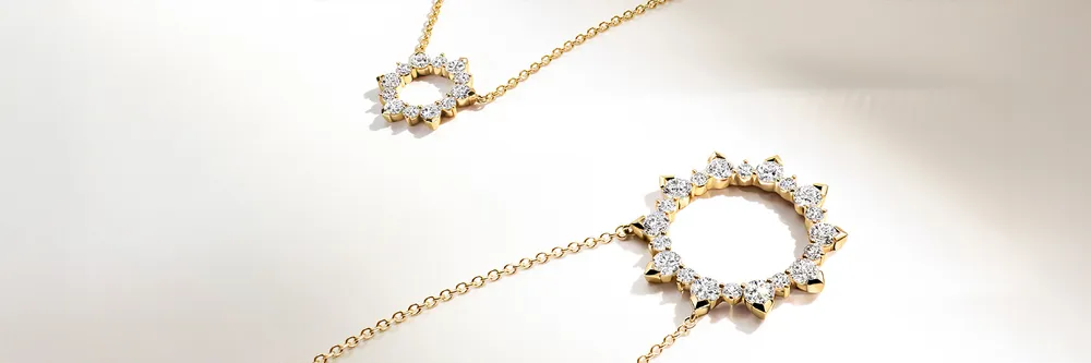 Designer Jewelry & Watches in Columbus, Ohio