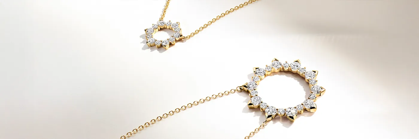 Designer Jewelry & Watches in Columbus, Ohio