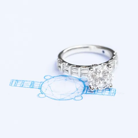 Handcrafted Custom Jewelry & One‑of‑a‑Kind Pieces | Columbus, Ohio