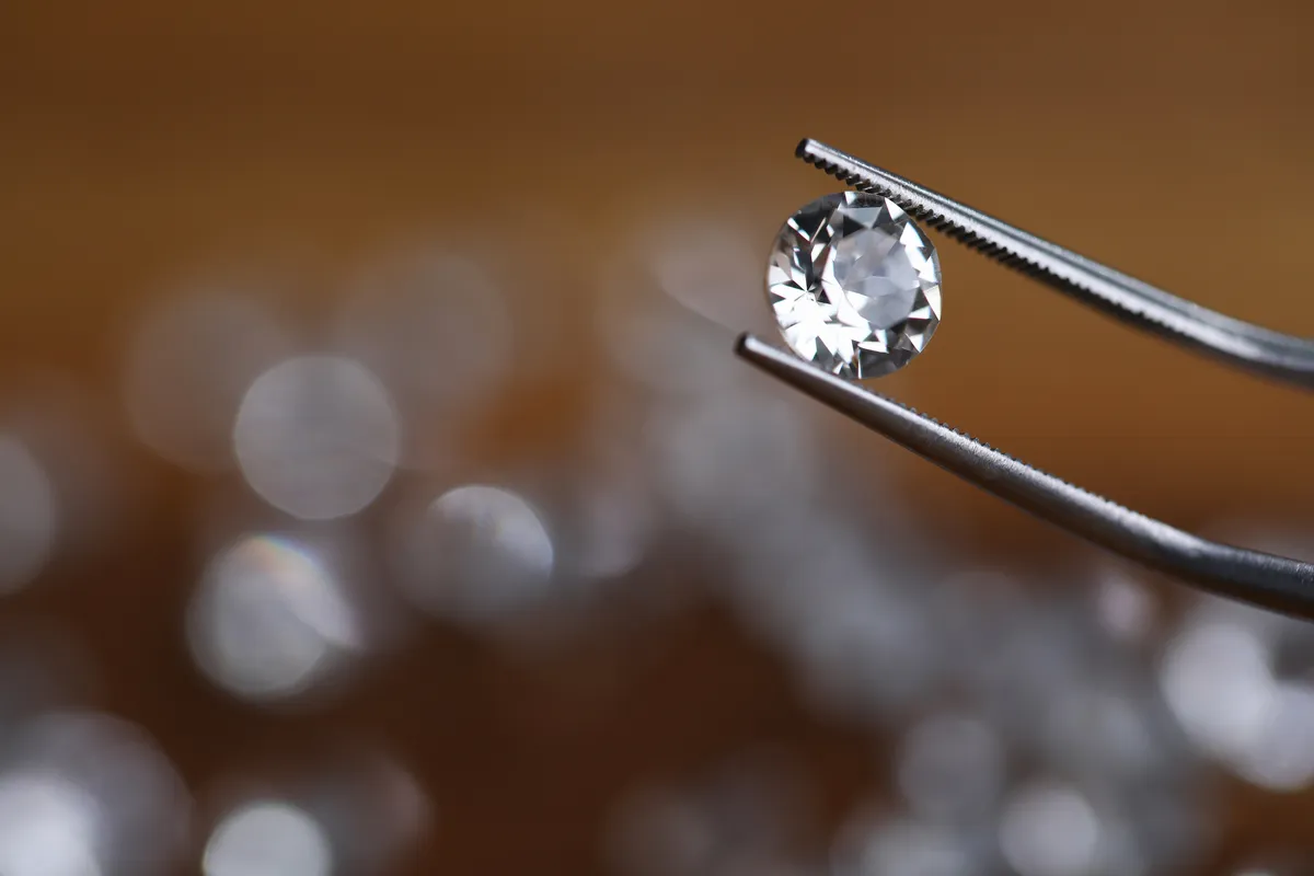 Michigan Wholesale Diamond Broker - Buy & Sell Diamonds MI
