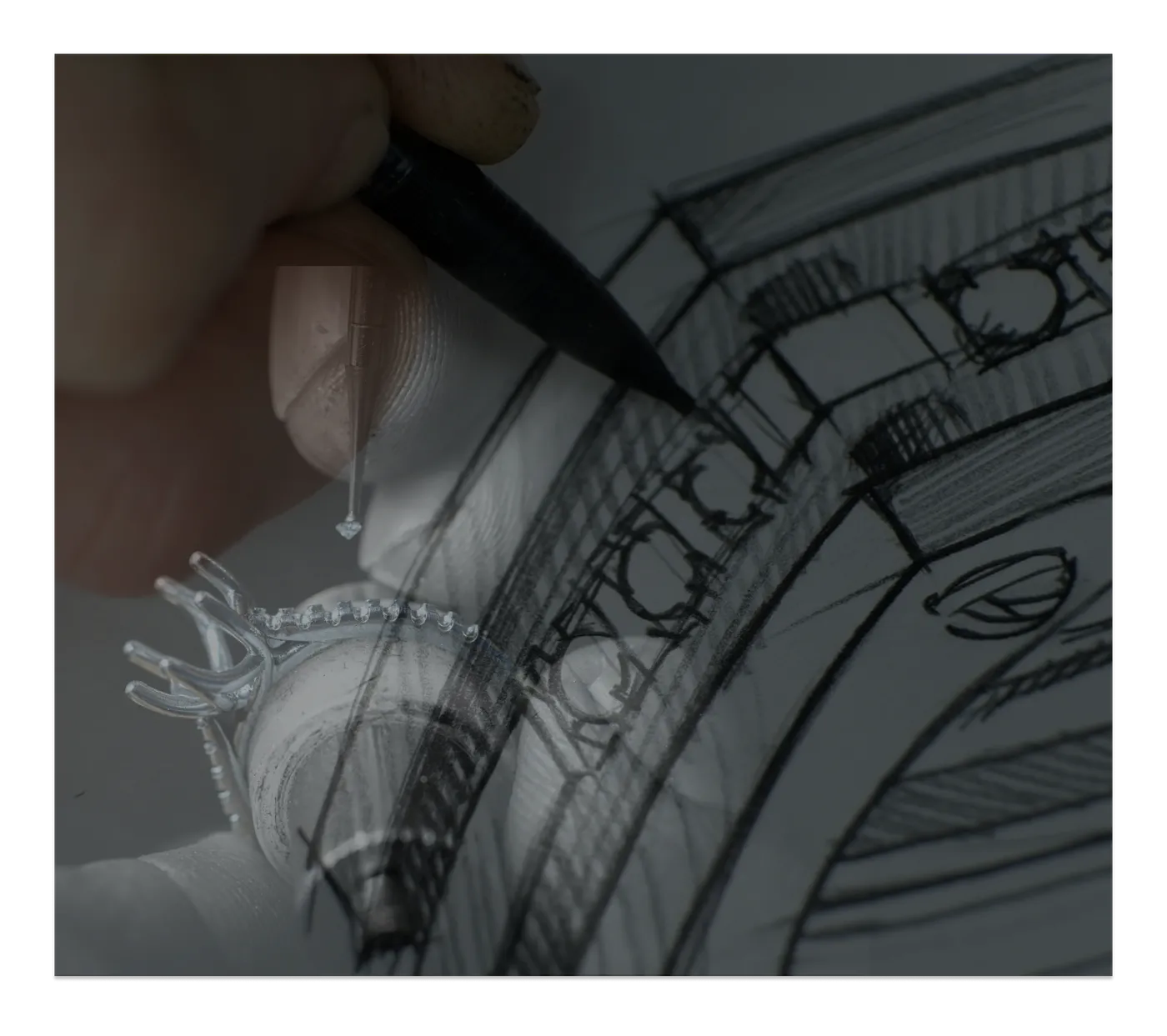 The Perfect Love - Overview