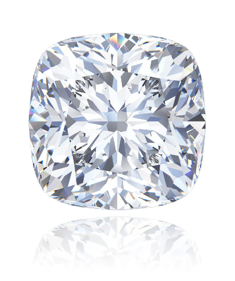 The Perfect Love - Diamond