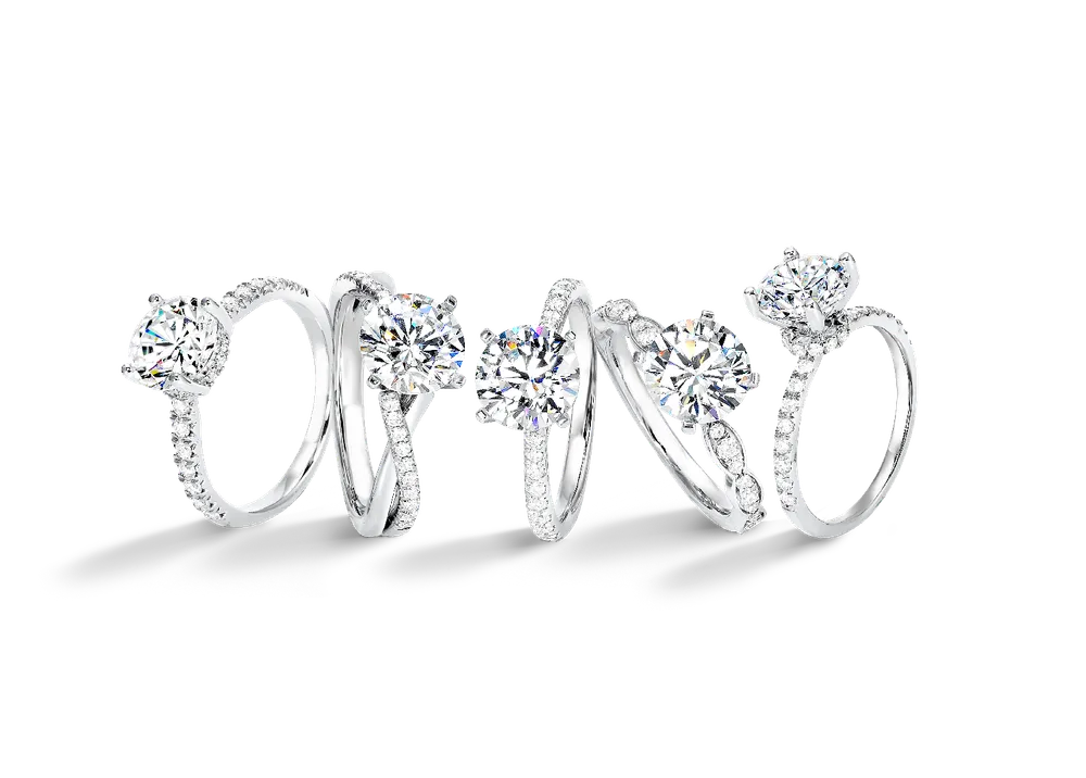The Perfect Love - Engagement