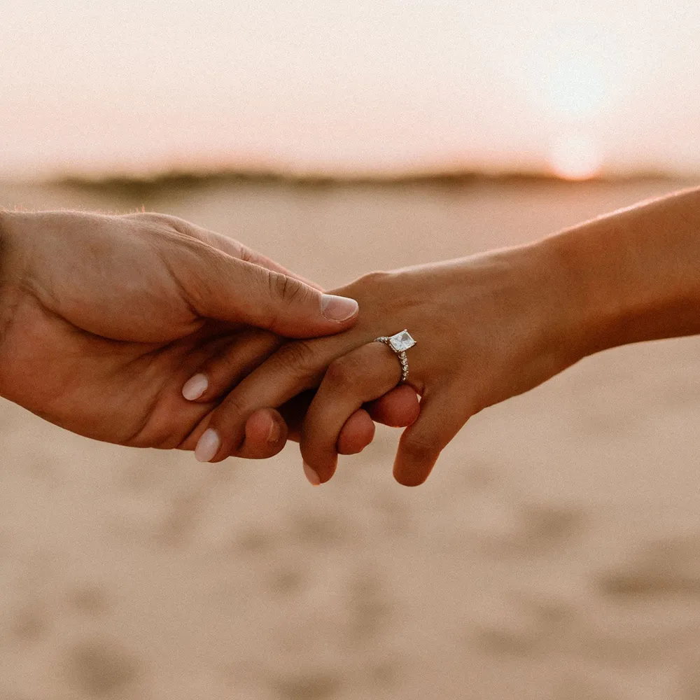 Shop Bridal Jewelry