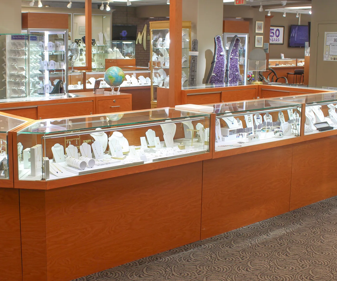 Shop All Jewelry