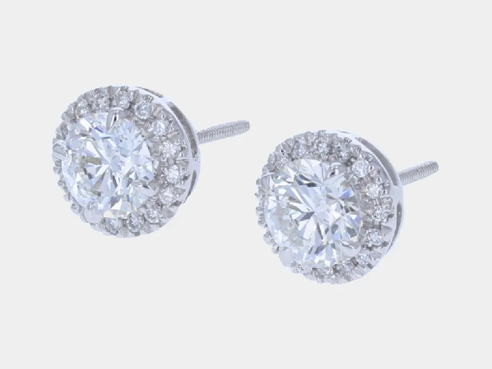 Lab Created Diamonds