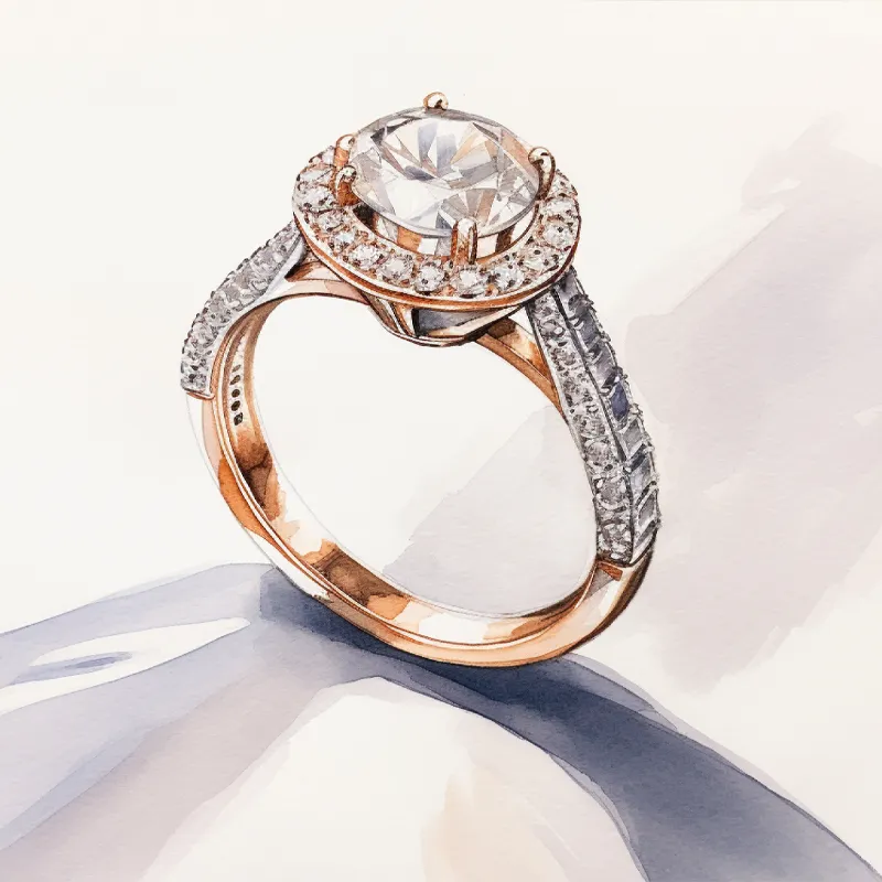 Custom Jewelry