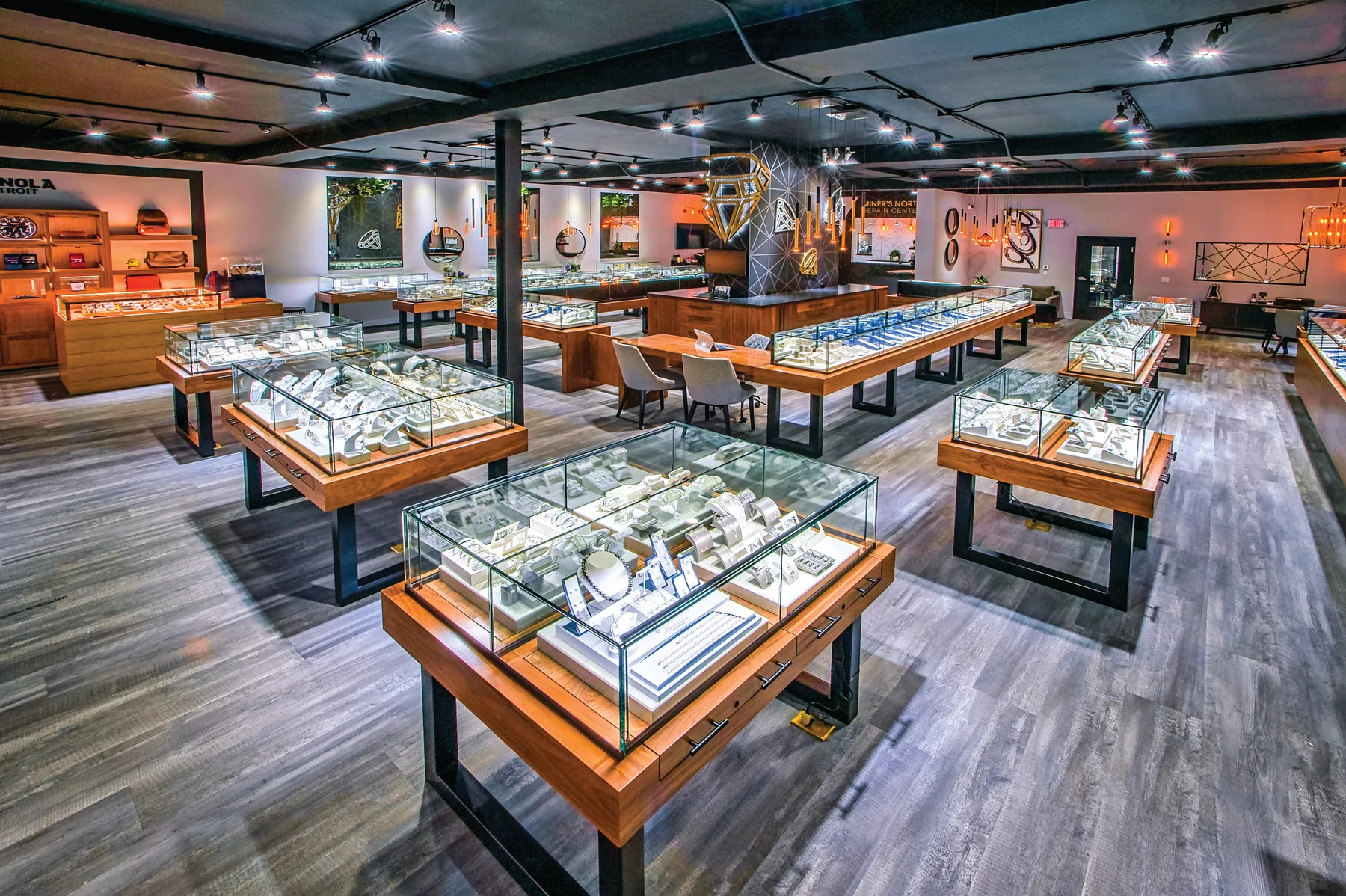 Home | Miner's North Jewelers | Traverse City, MI Jewelry Store