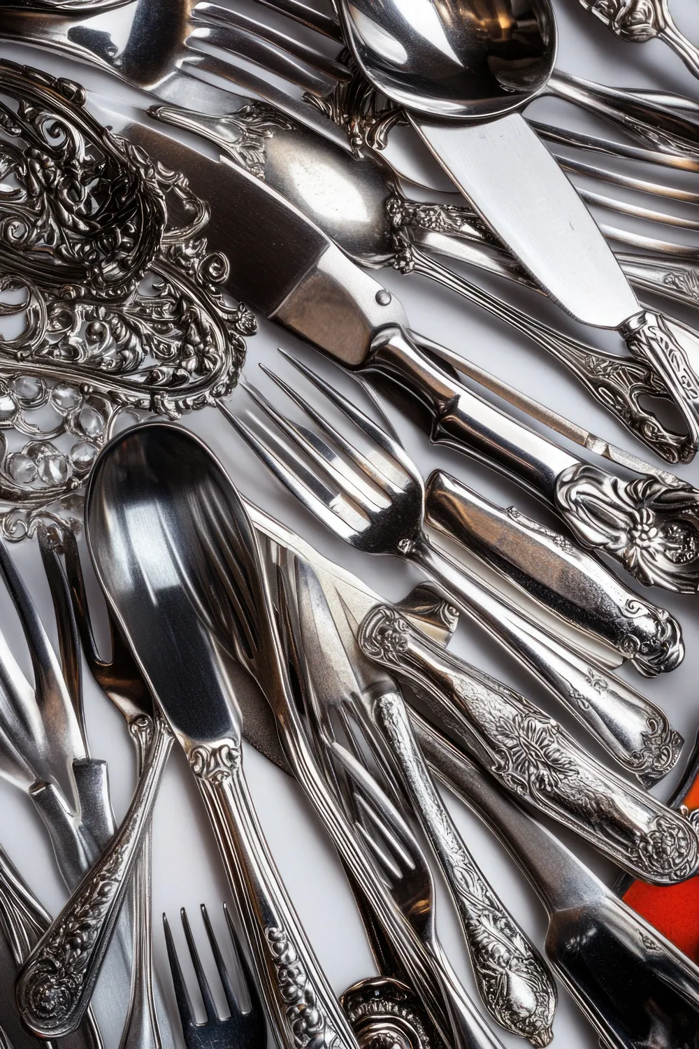Sell Your Silverware in Orlando-edited