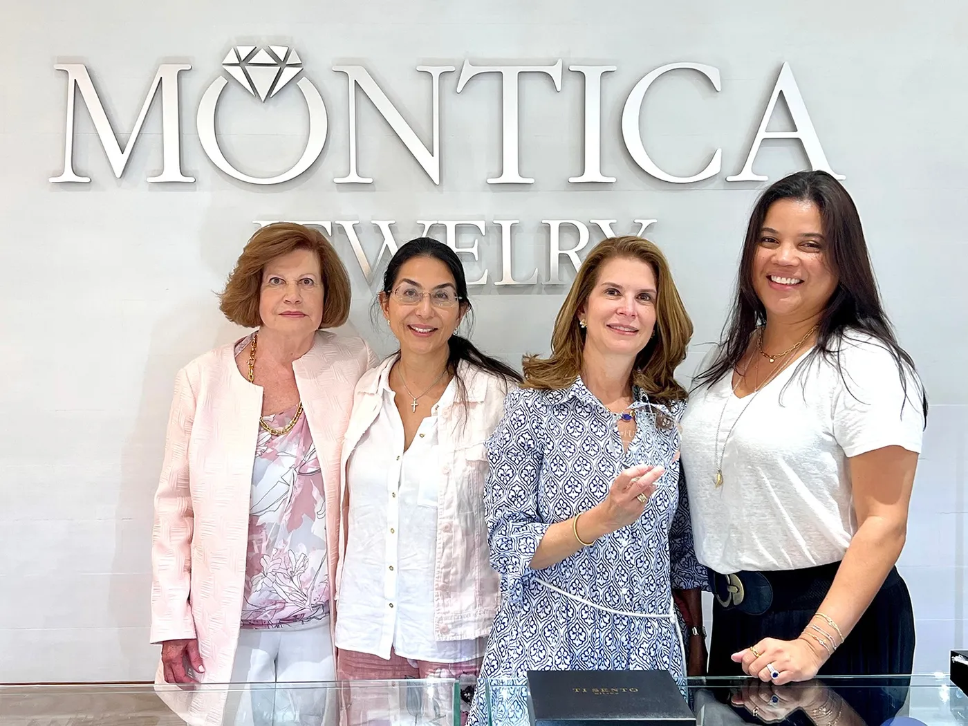 Montica Jewelry - Coral Gables's Home for Fine Jewelry, Diamonds and ...