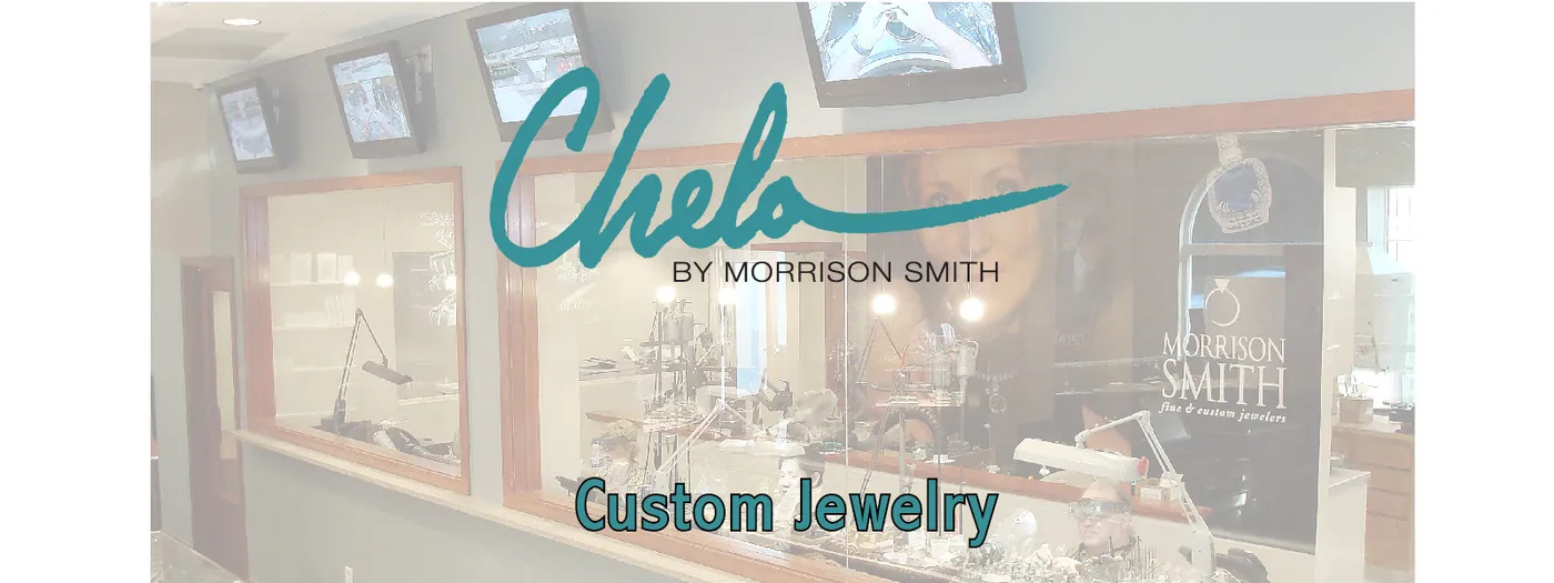 Custom Jewelry Page