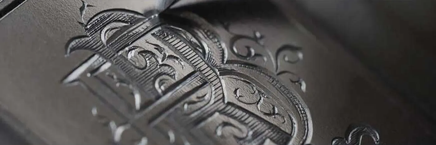 Engraving