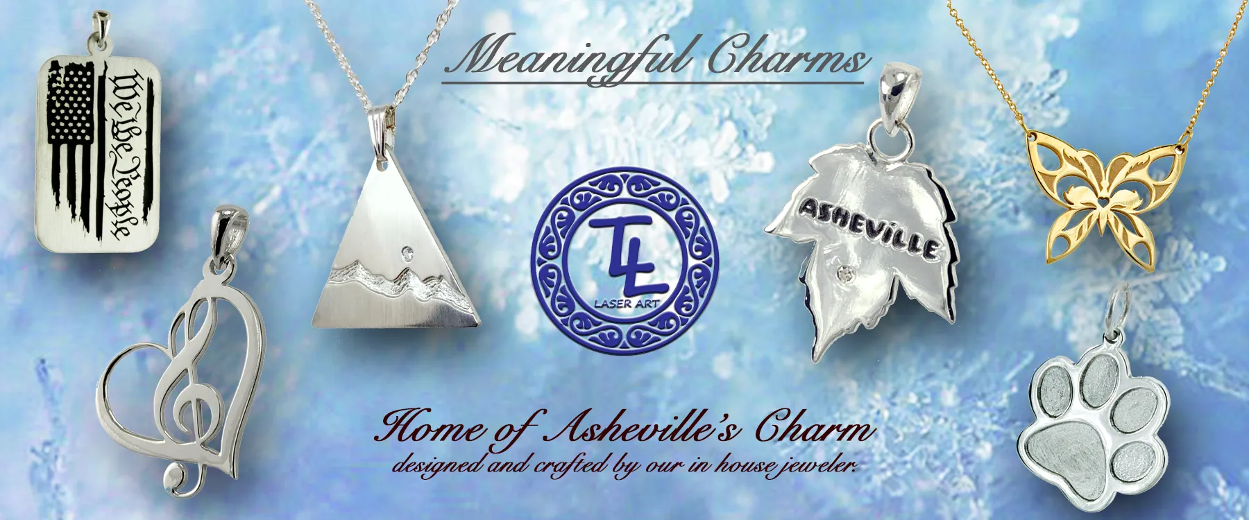 Parkers' Karat Patch - Asheville's Home for Fine Jewelry, Diamonds ...