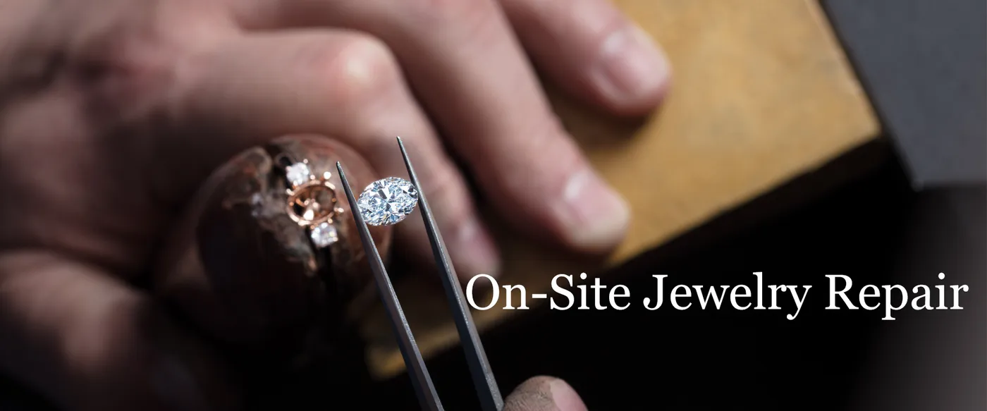 Parkers' Karat Patch - Asheville's Home for Fine Jewelry, Diamonds ...