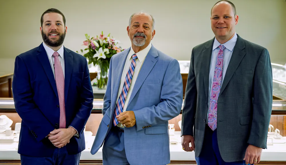 Perry's Emporium - Wilmington's Premiere Fine Jewelry Store