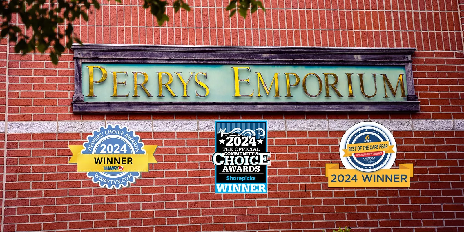 Perry's Emporium - Wilmington's Premiere Fine Jewelry Store
