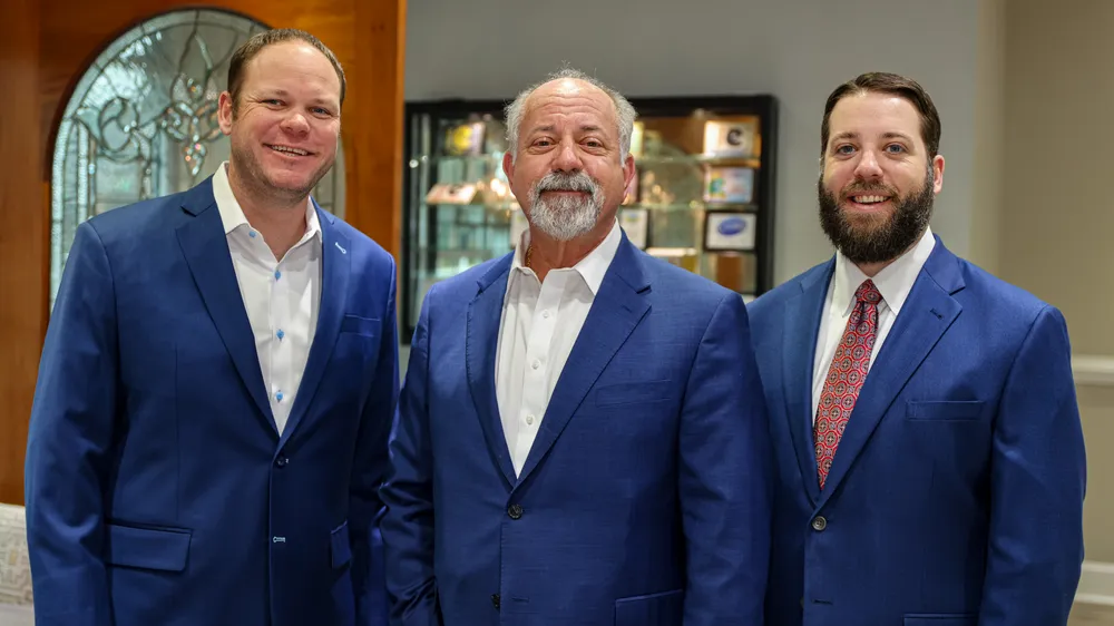 Perry's Emporium - Wilmington's Premiere Fine Jewelry Store