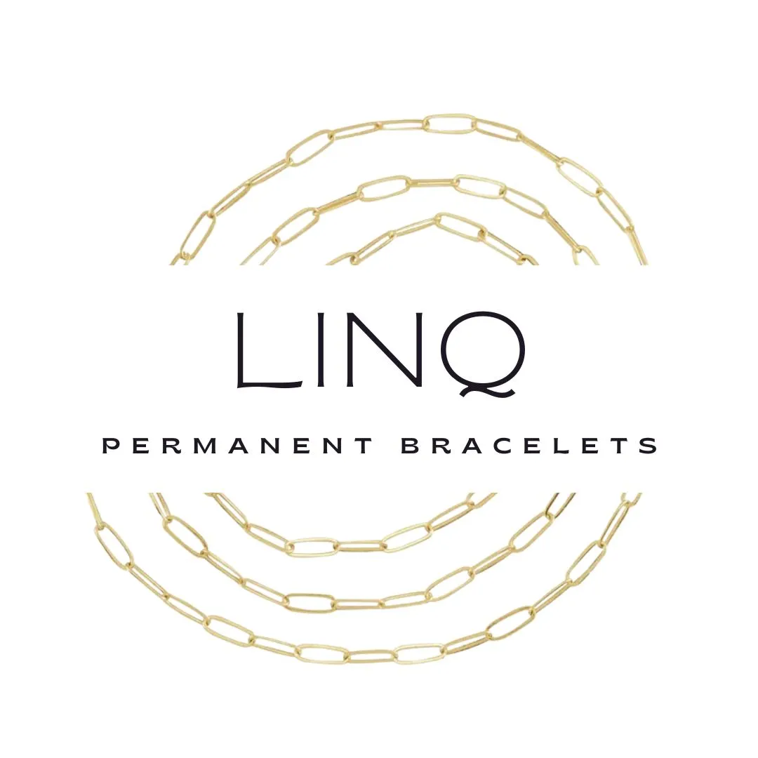 LINQ Permanent Bracelets | Peter & Co. Jewelers