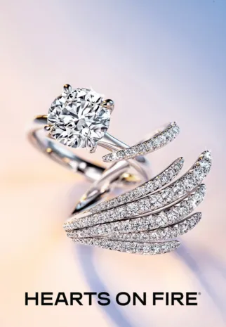 Fine Jewelry – Engagement, Gifts & Repairs