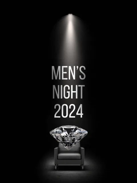 Mens Night 2024