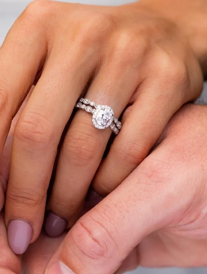 Fine Jewelry & Engagement Rings – Peter & Co. Jewelers