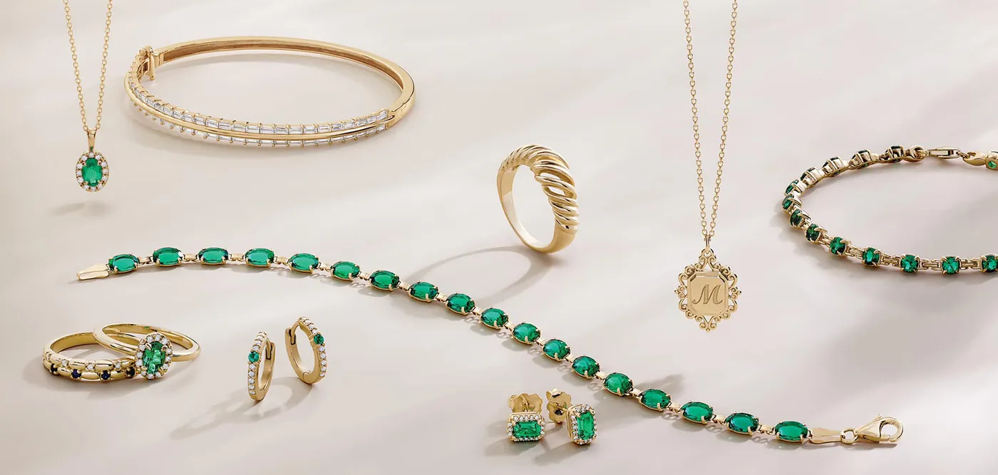 Shop All Jewelry