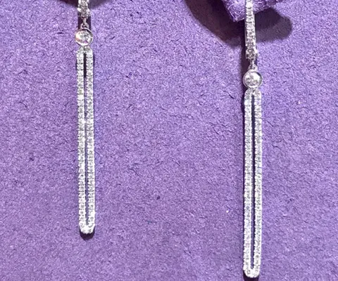 Shop Fine Jewelry at P.J. Rossi Jewelers | LBTS, FL