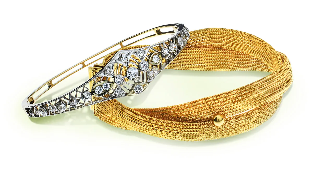Our Jewelry