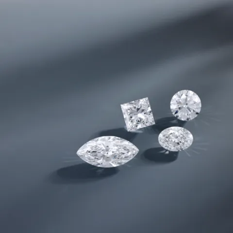 Our Diamonds