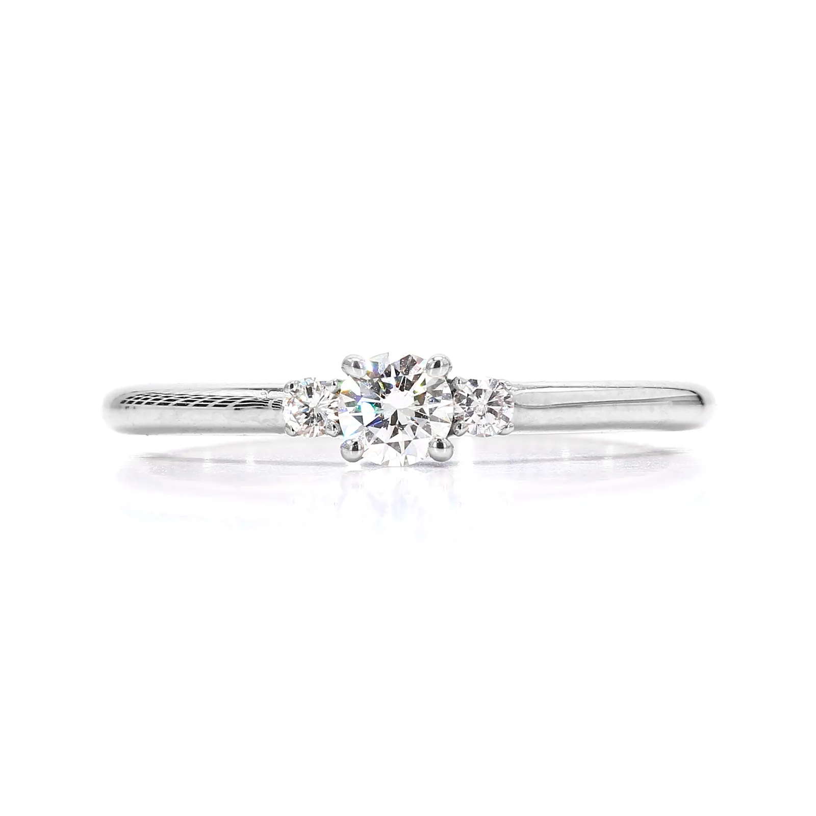 Raleigh Diamond | Raleigh's Diamond Engagement Ring Specialists