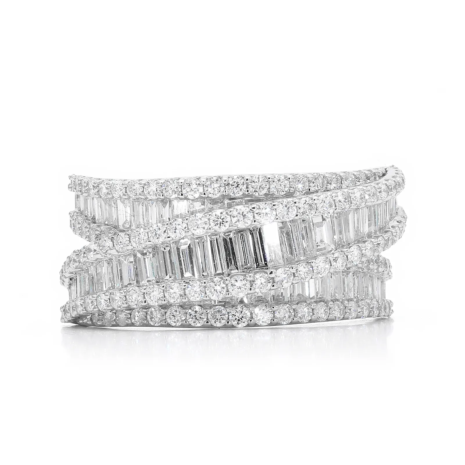 Raleigh Diamond | Raleigh's Diamond Engagement Ring Specialists