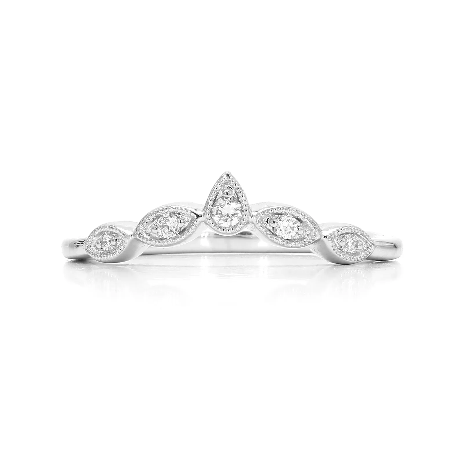 Raleigh Diamond | Raleigh's Diamond Engagement Ring Specialists