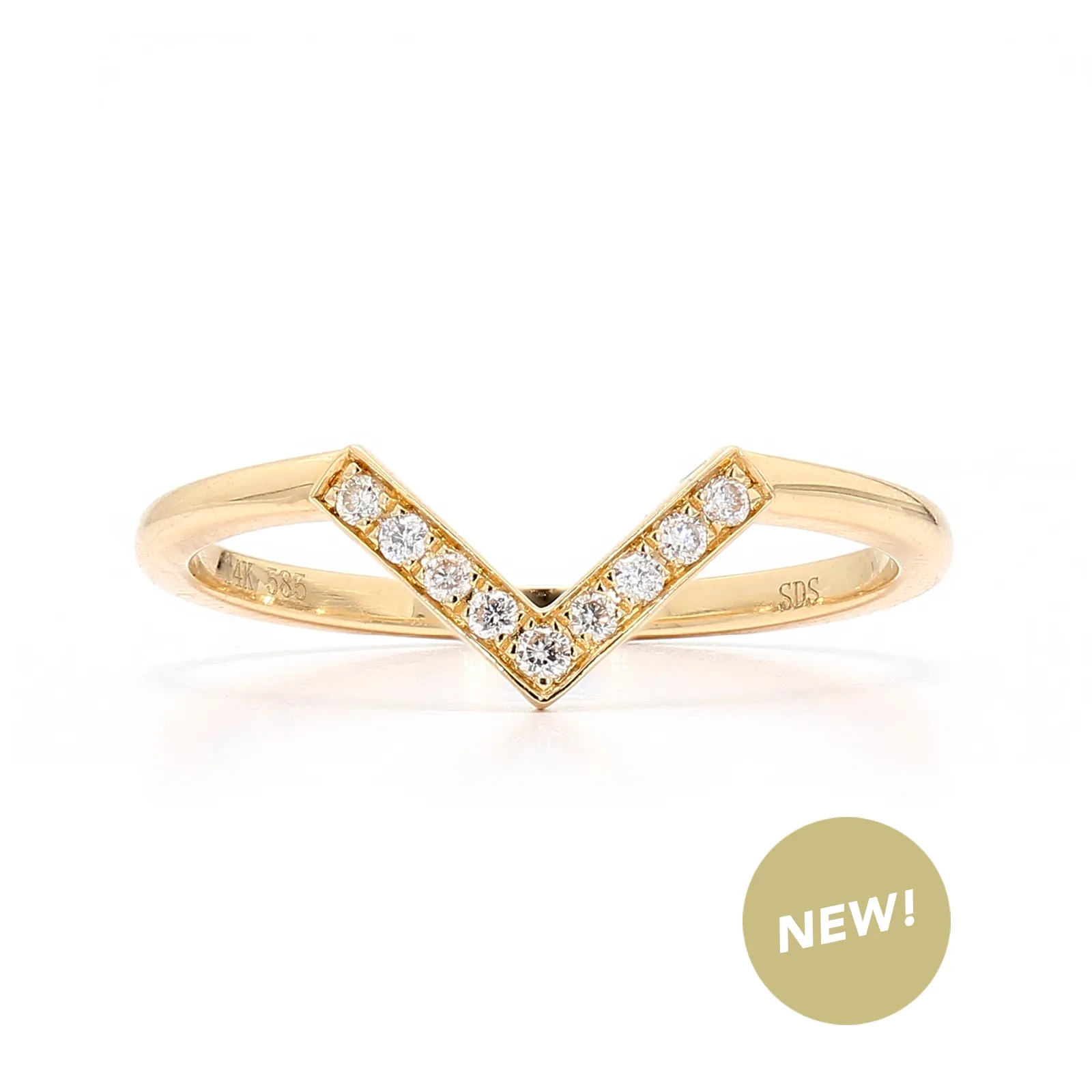 Raleigh Diamond | Raleigh's Diamond Engagement Ring Specialists