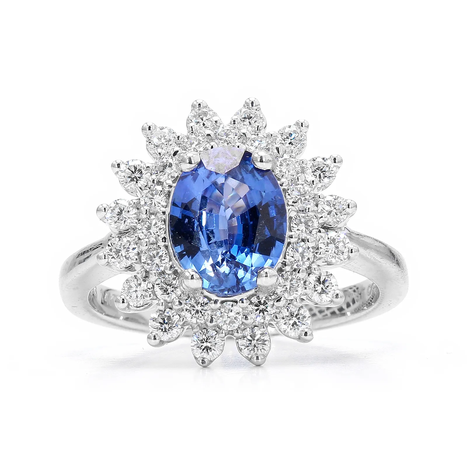 Raleigh Diamond | Raleigh's Diamond Engagement Ring Specialists