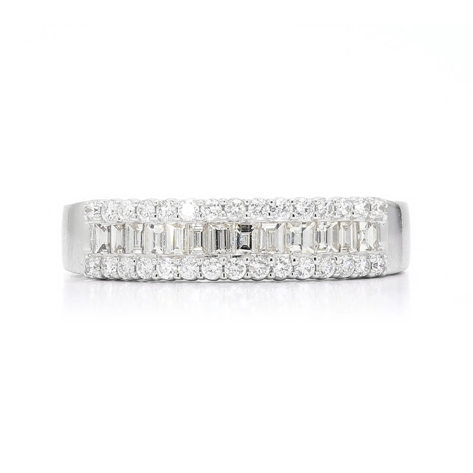Raleigh Diamond | Raleigh's Diamond Engagement Ring Specialists