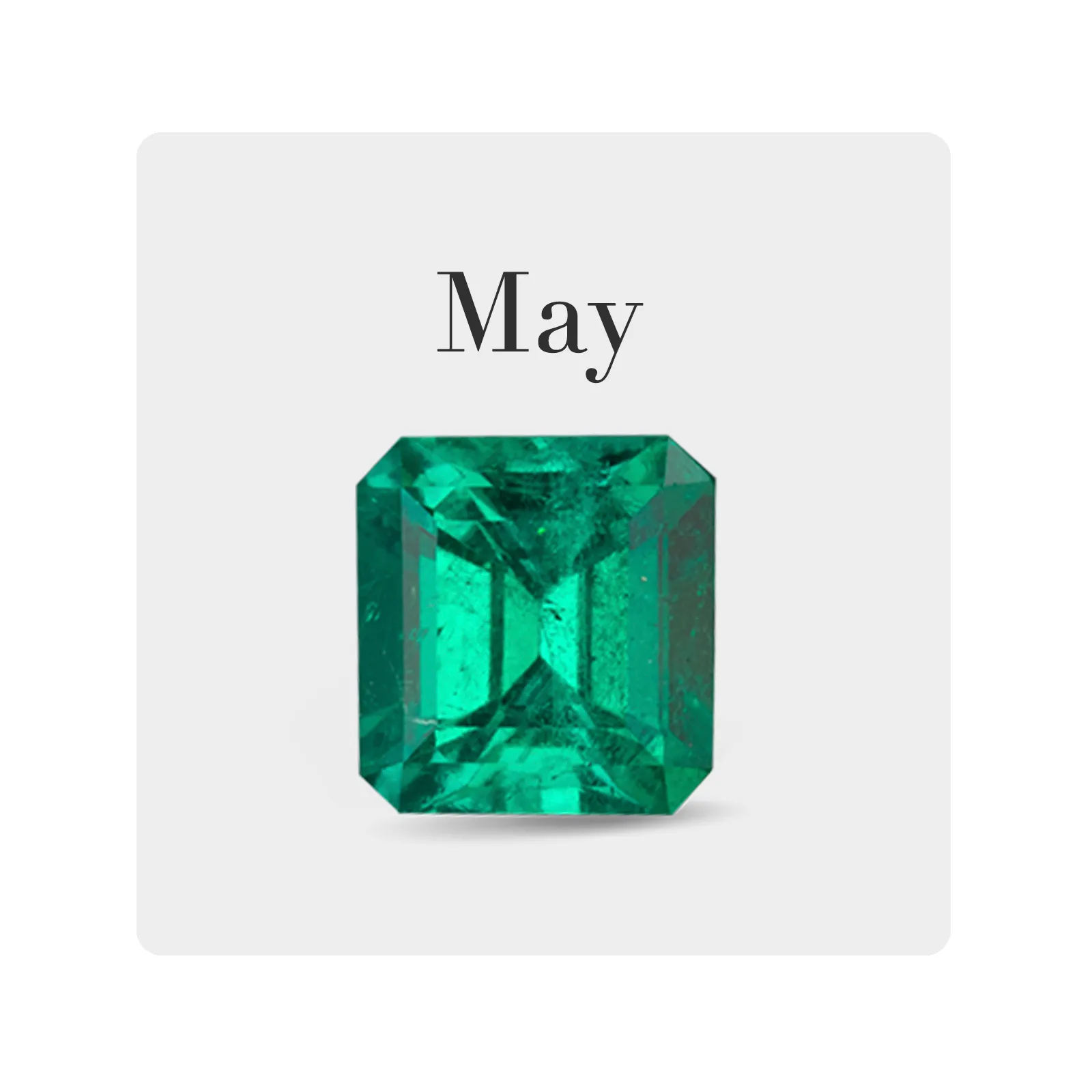Birthstones