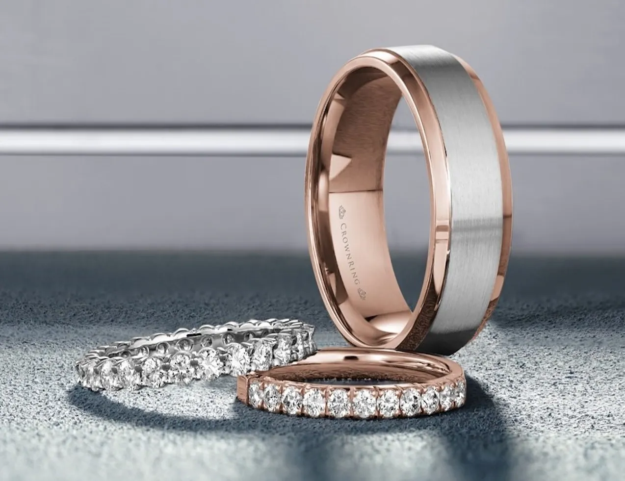 Trusted Racine Jewelers Since 1900 | Rasmussen Diamonds