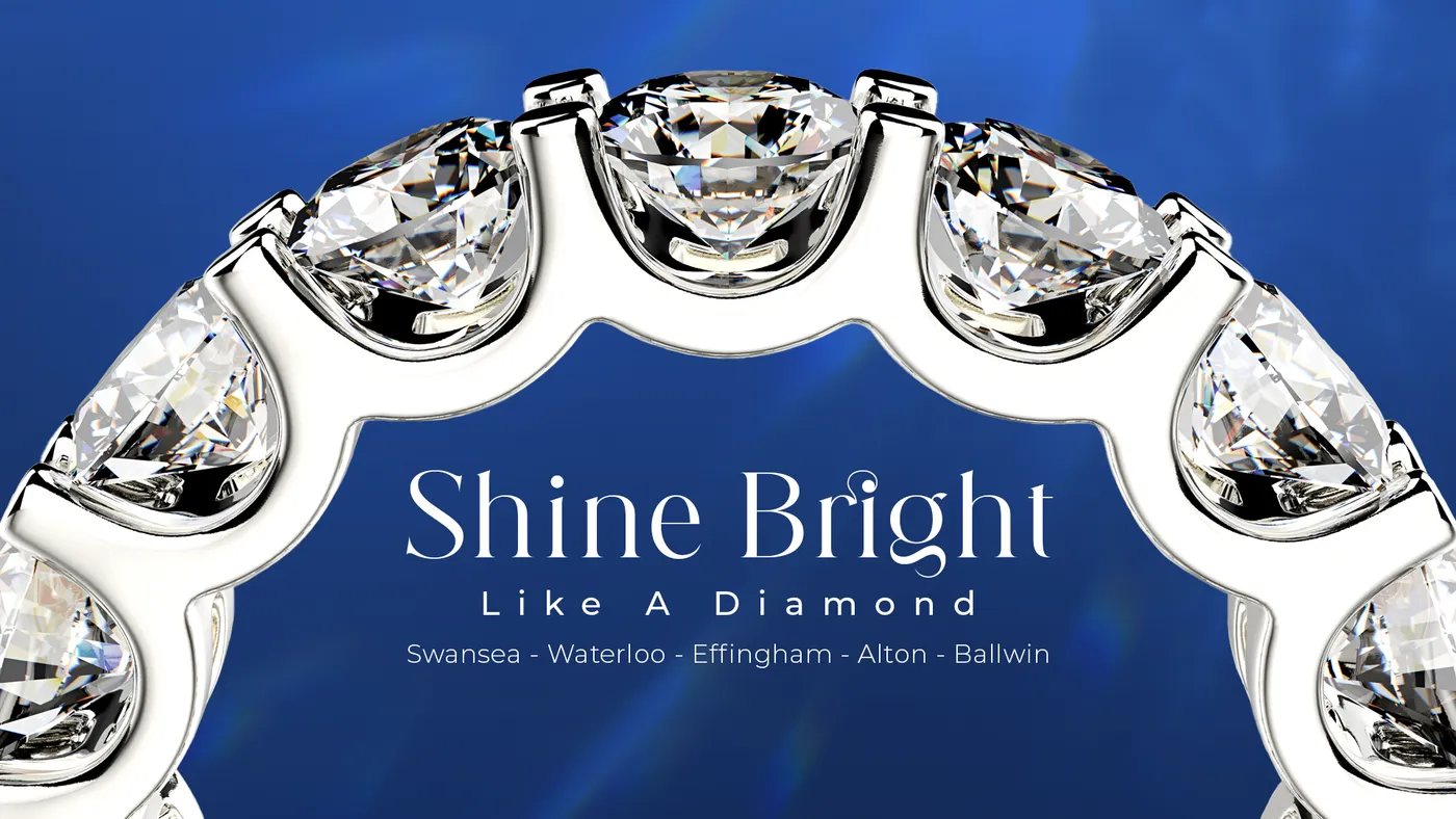 Reiniger Jewelers - Swansea's Home for Fine Jewelry, Diamonds and ...