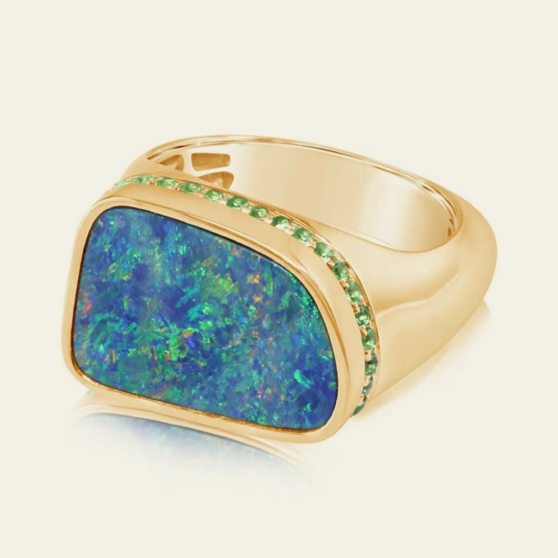 Shop Colored Stone Jewelry