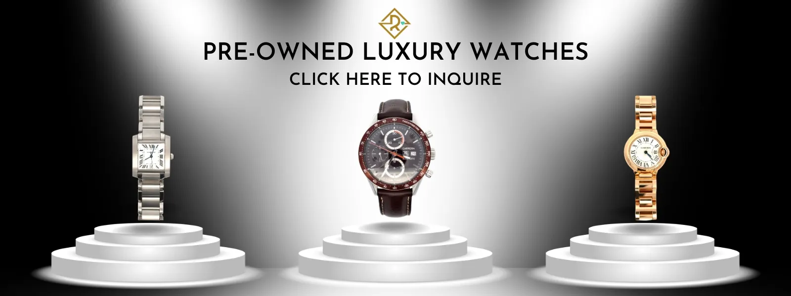 Robert's Jewelers - West Tennessee's Jewelry Store since 1946