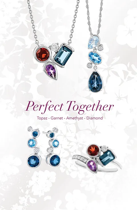 Custom Crafted Jewelry in New Milford, CT