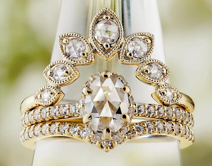Custom Crafted Jewelry in New Milford, CT