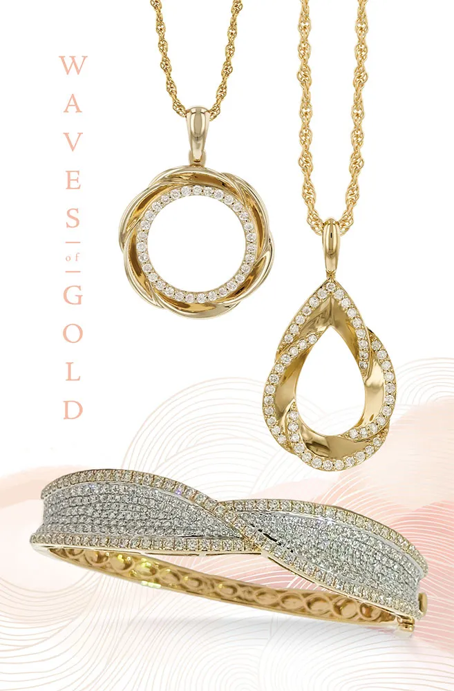 Custom Crafted Jewelry in New Milford, CT