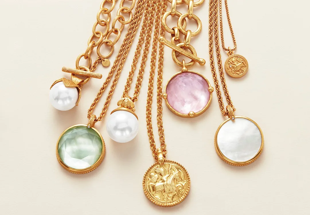 Custom Crafted Jewelry in New Milford, CT