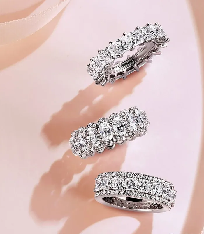 Custom Crafted Jewelry in New Milford, CT