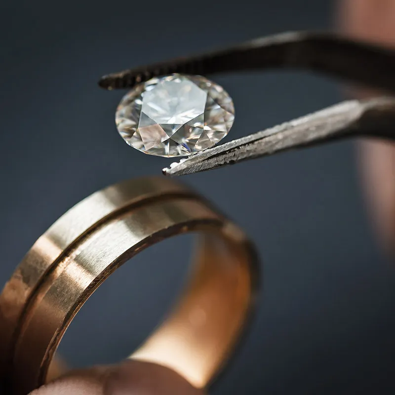 Custom Jewelry