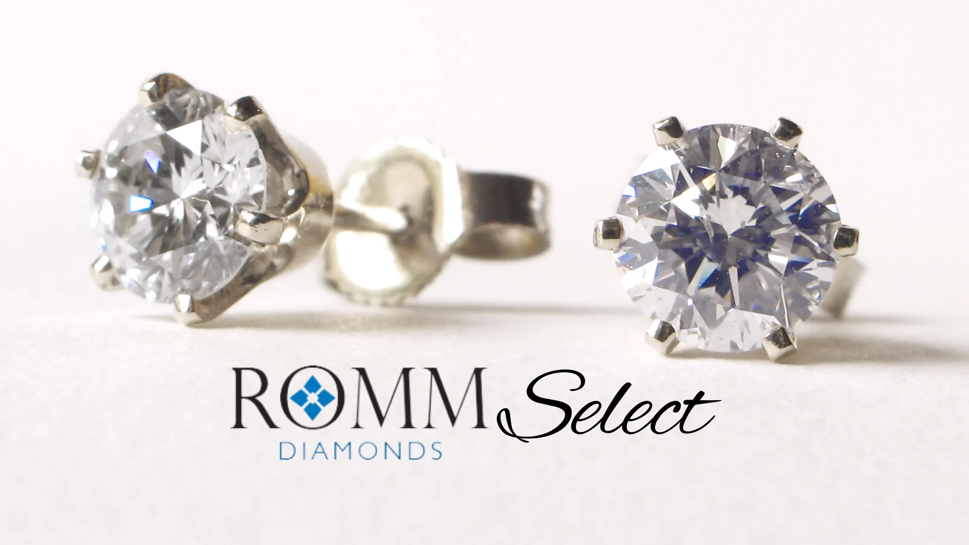 Romm Diamonds - Brockton's Home for Fine Jewelry, Diamonds & Engagement ...