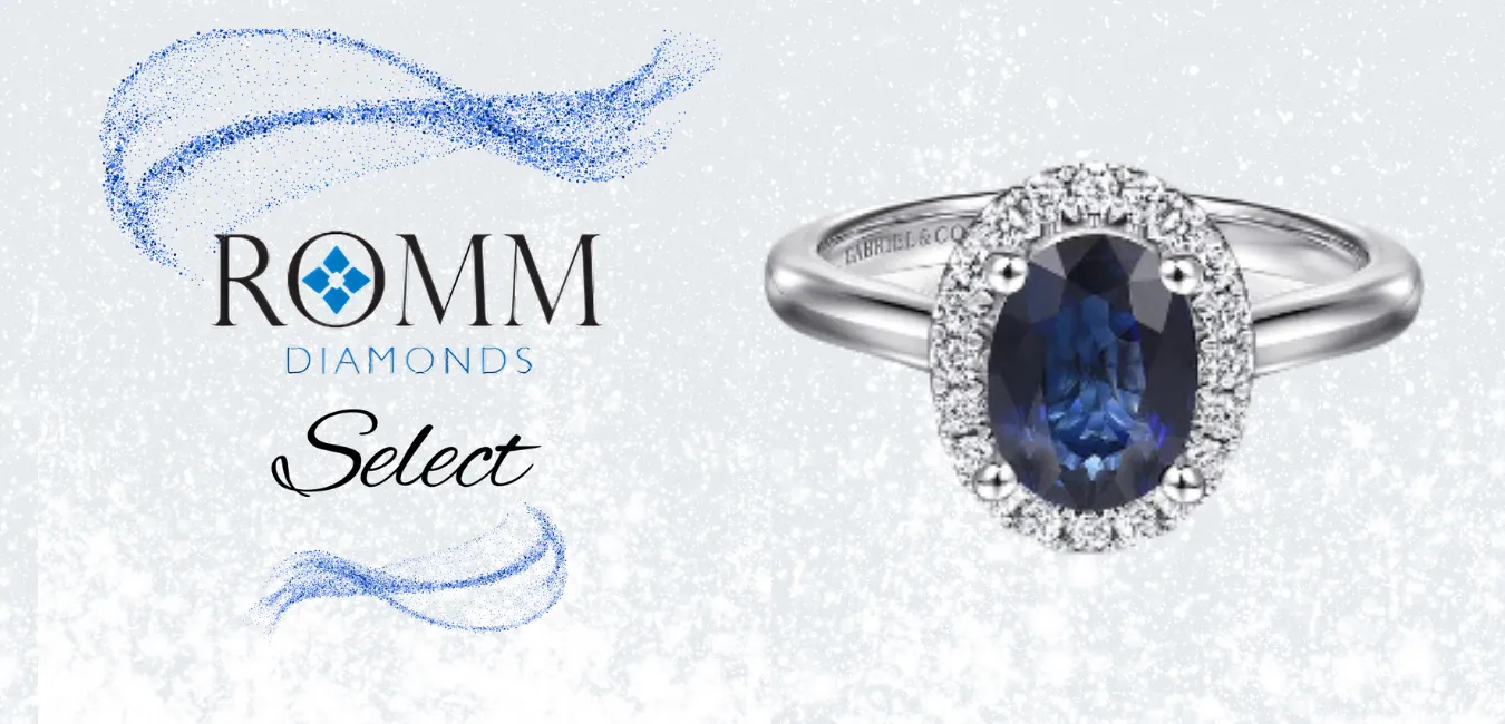 Romm Diamonds - Brockton's Home for Fine Jewelry, Diamonds & Engagement ...