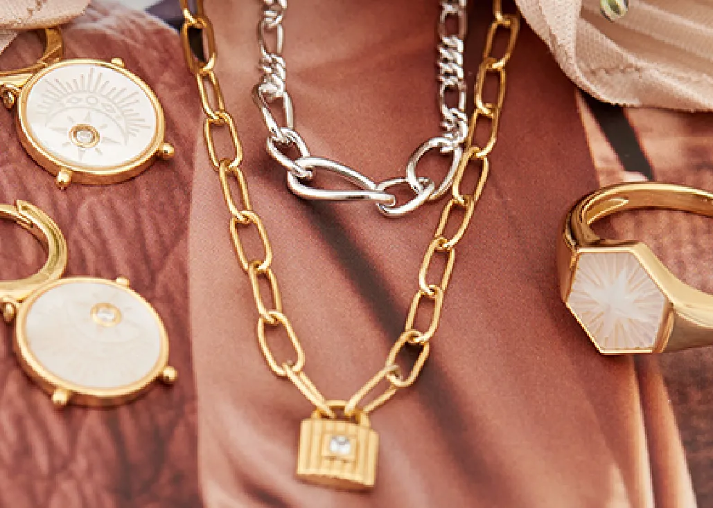 Shop Jewelry